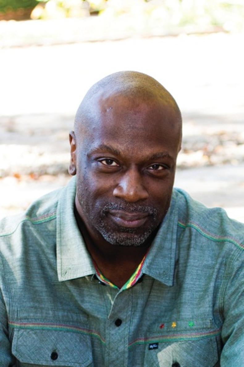 #IGotCast With Backstage: Arthur Gregory Pugh