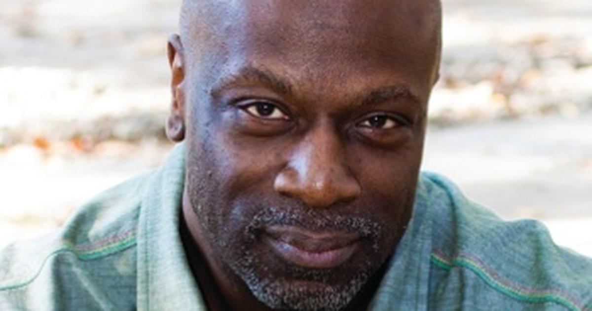 #IGotCast With Backstage: Arthur Gregory Pugh