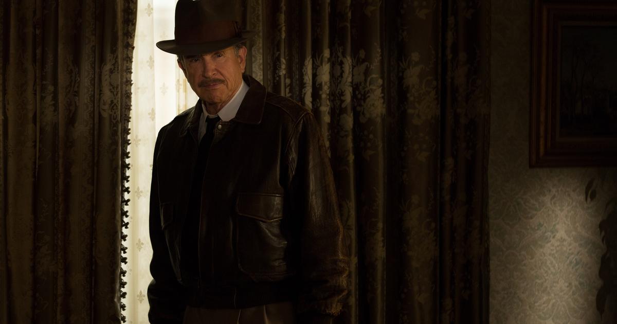 Why Warren Beatty Says He’s ‘Addicted to Actors’