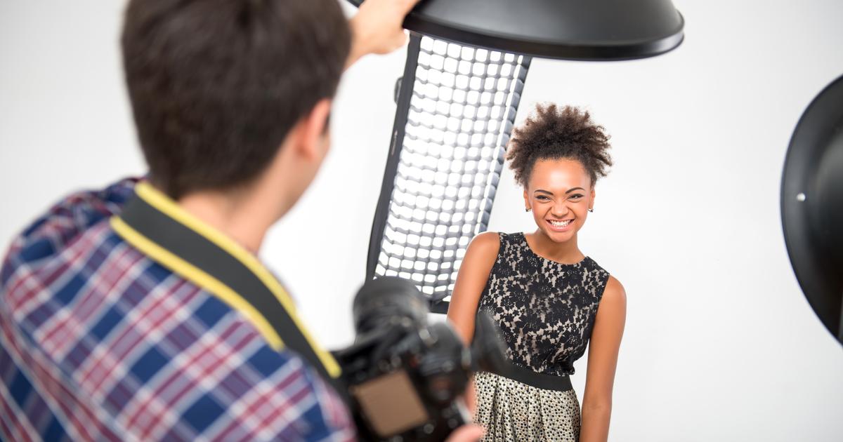 4 Tips for a Successful Photo Shoot