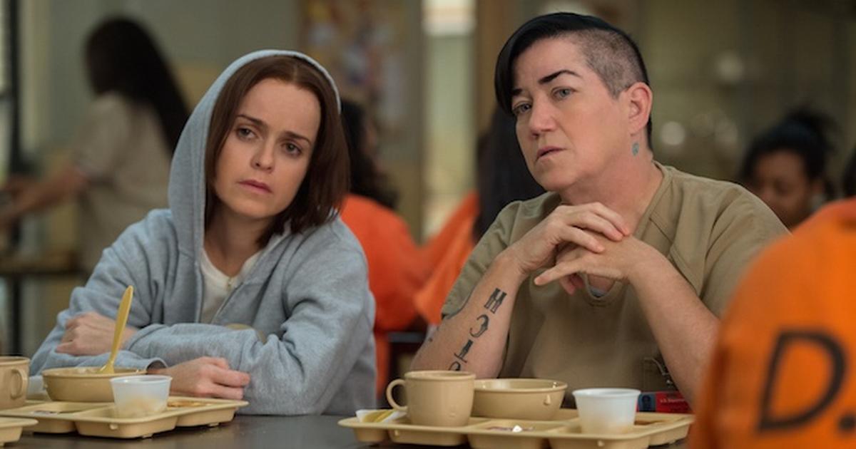 A Look Inside ‘OITNB’ CD Jen Euston’s Audition Room