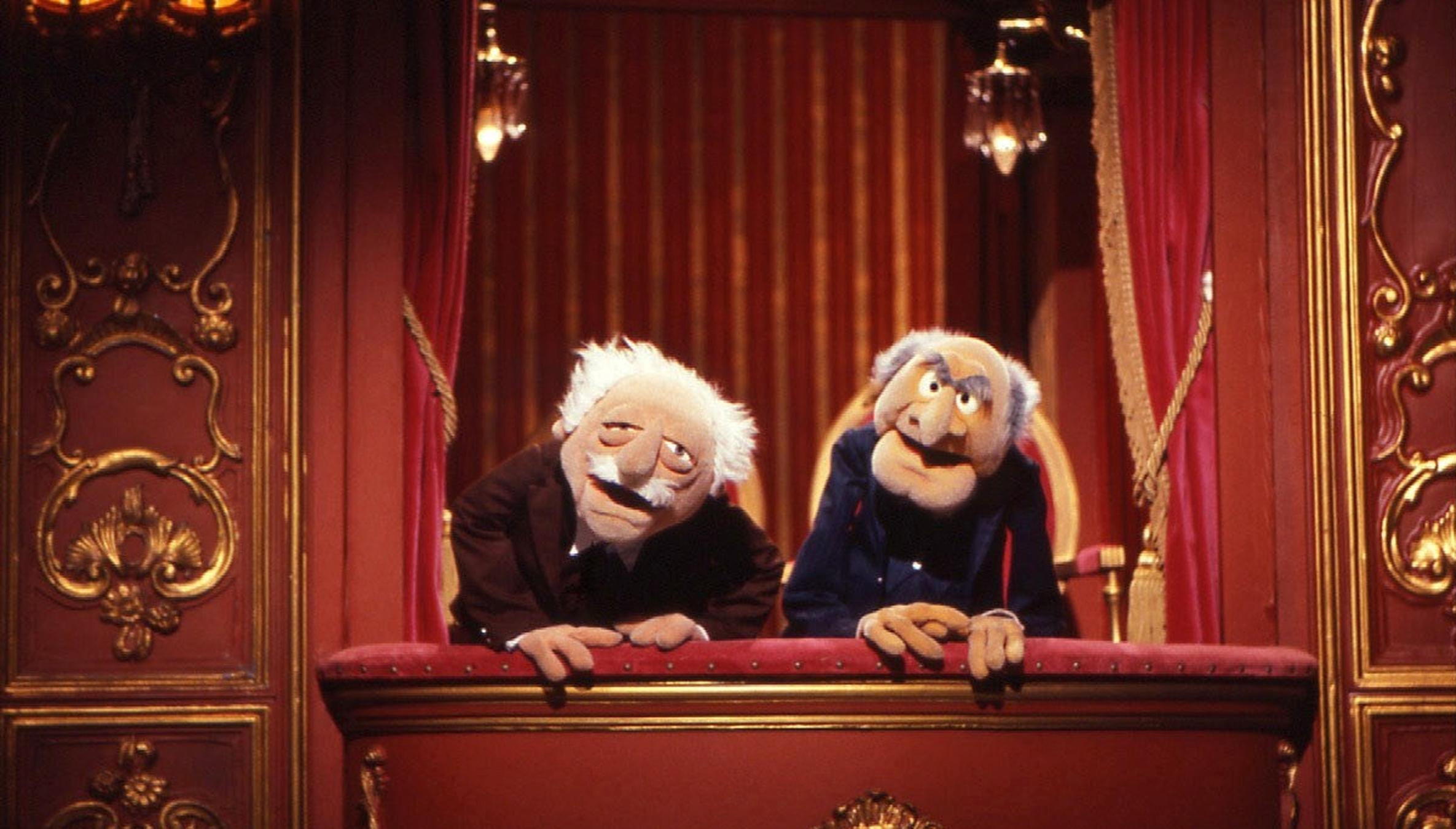 How to Handle Hecklers | Backstage