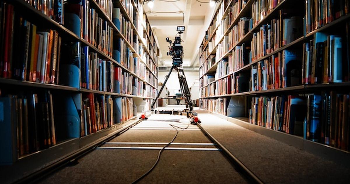 5 Student Films to Get Cast in This Week