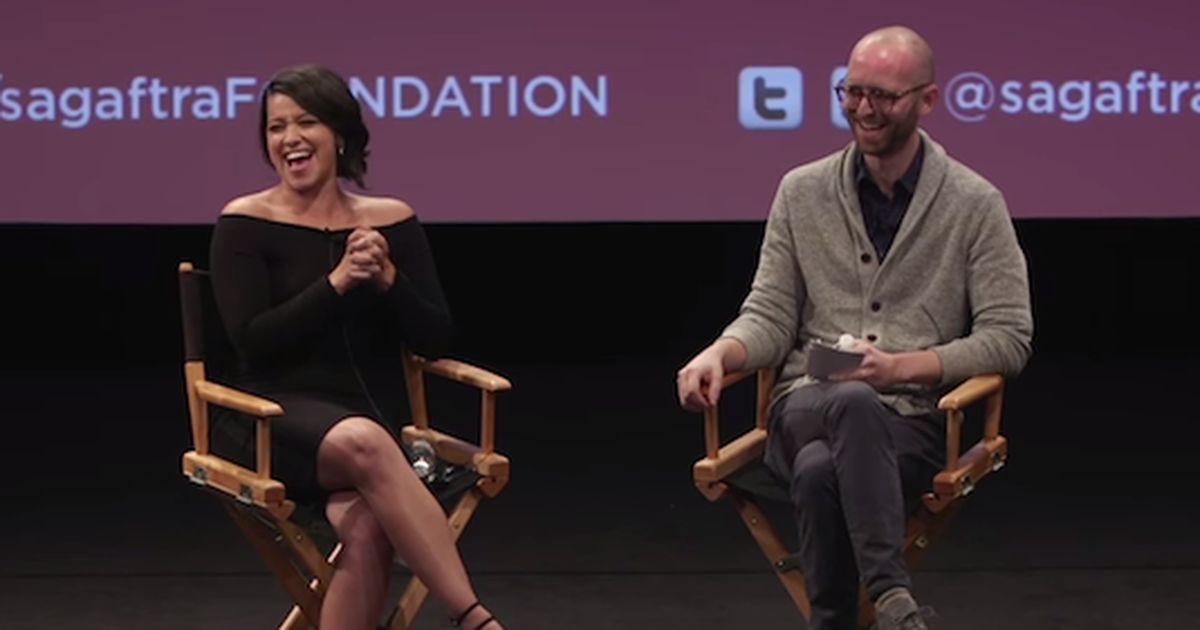 Get Acting Advice From 3 of TV’s Top Women