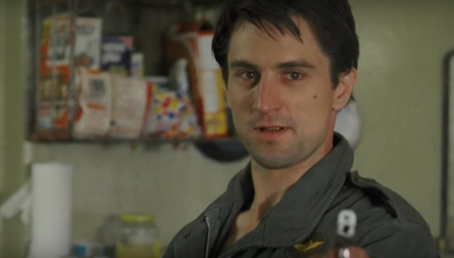 18 of Film’s Greatest Improvised Scenes