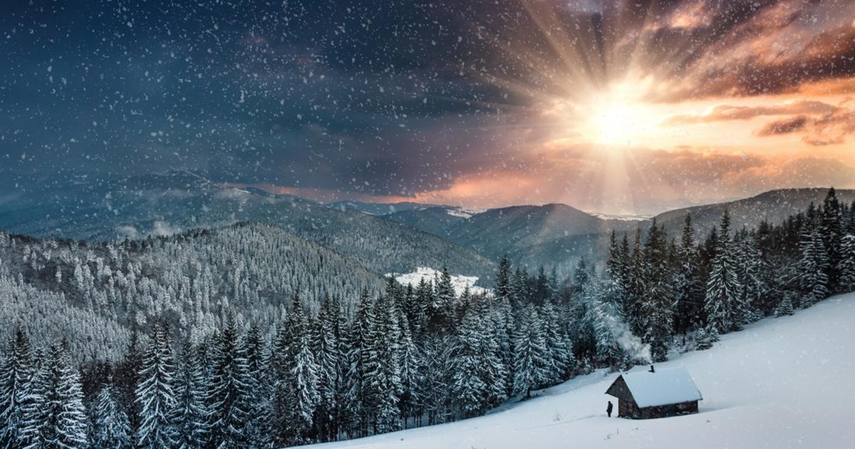 Now Casting: Romantic Feature ‘Seven Days of Snow’ and More