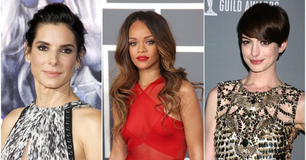 Now Casting: All-Female ‘Ocean’s 8’ and More Projects