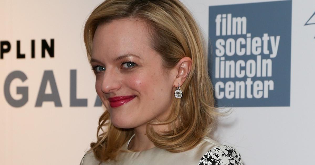 Elisabeth Moss to Get Spooked in ‘Shirley’