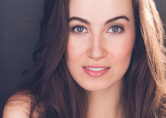 How 1 Dancer Came Back From a Near Career-Ending Injury