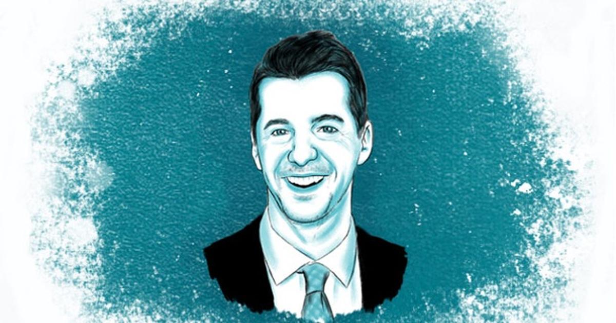 9 Questions With…Sean Hayes