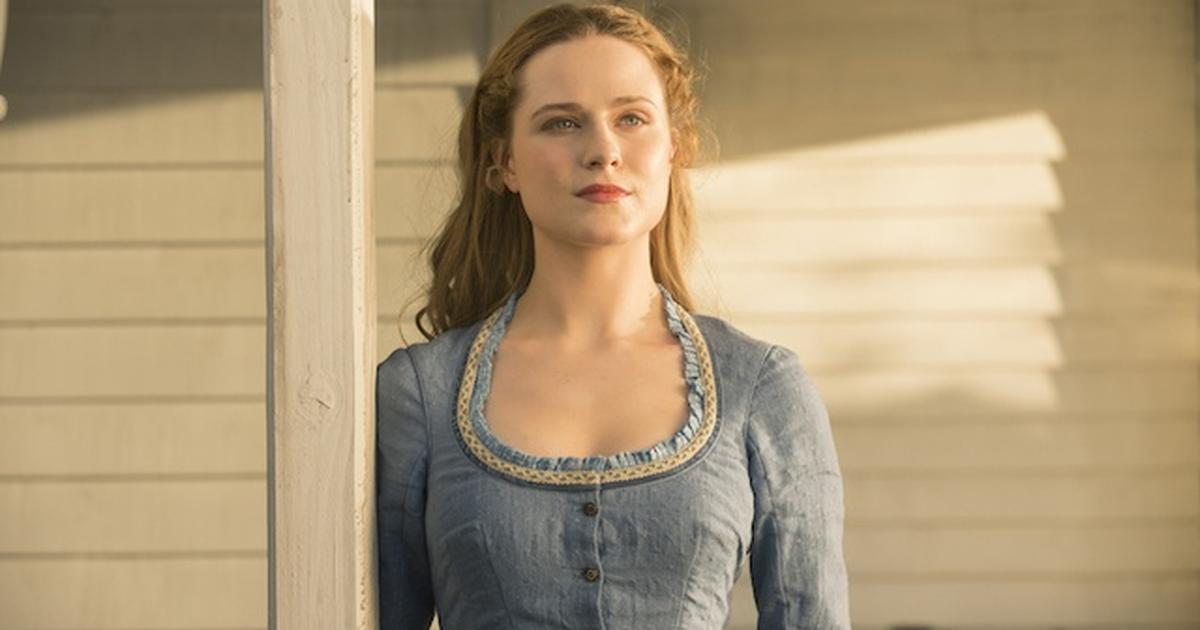 5 Awesome A.I. Women From Film and TV