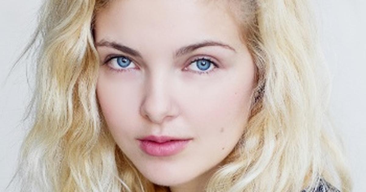 #IGotCast: Emma Maddock