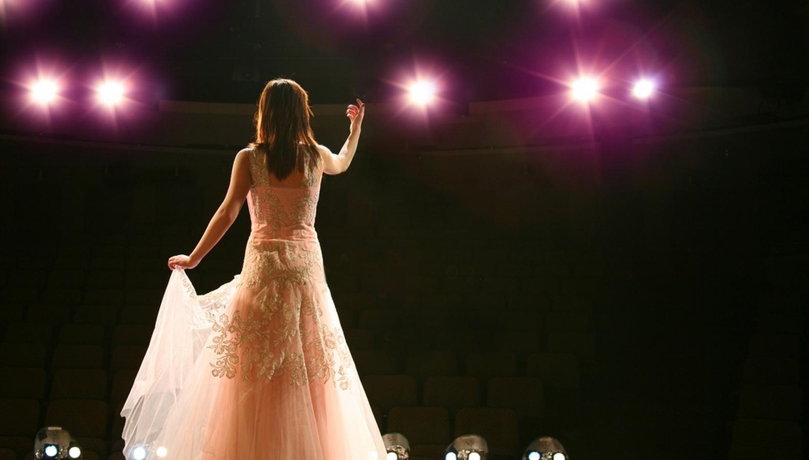 Women Take Center Stage At Chicagos 1 Minute Play Festival