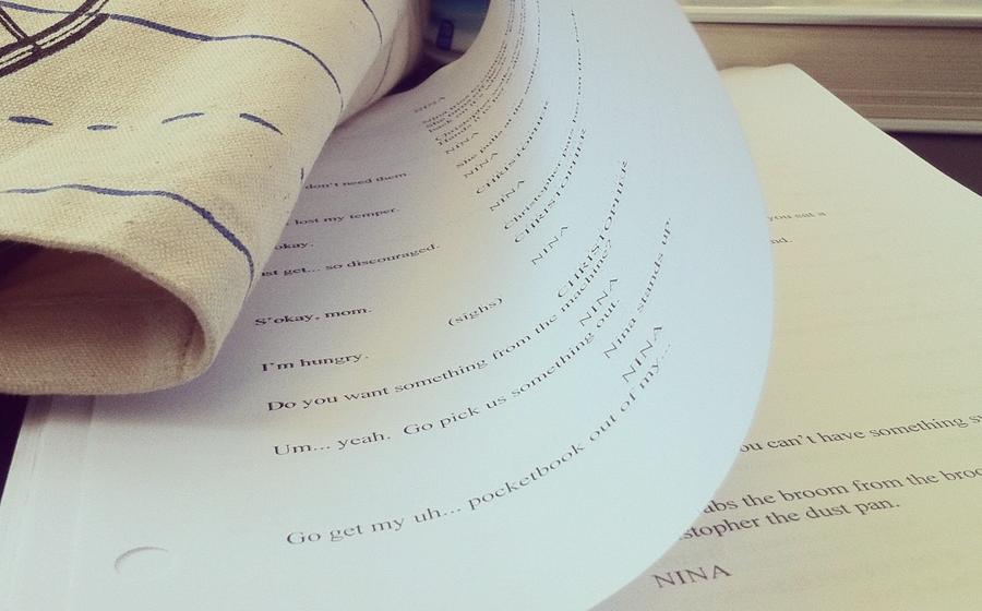 How to Approach Script Analysis (for Actors) | Backstage