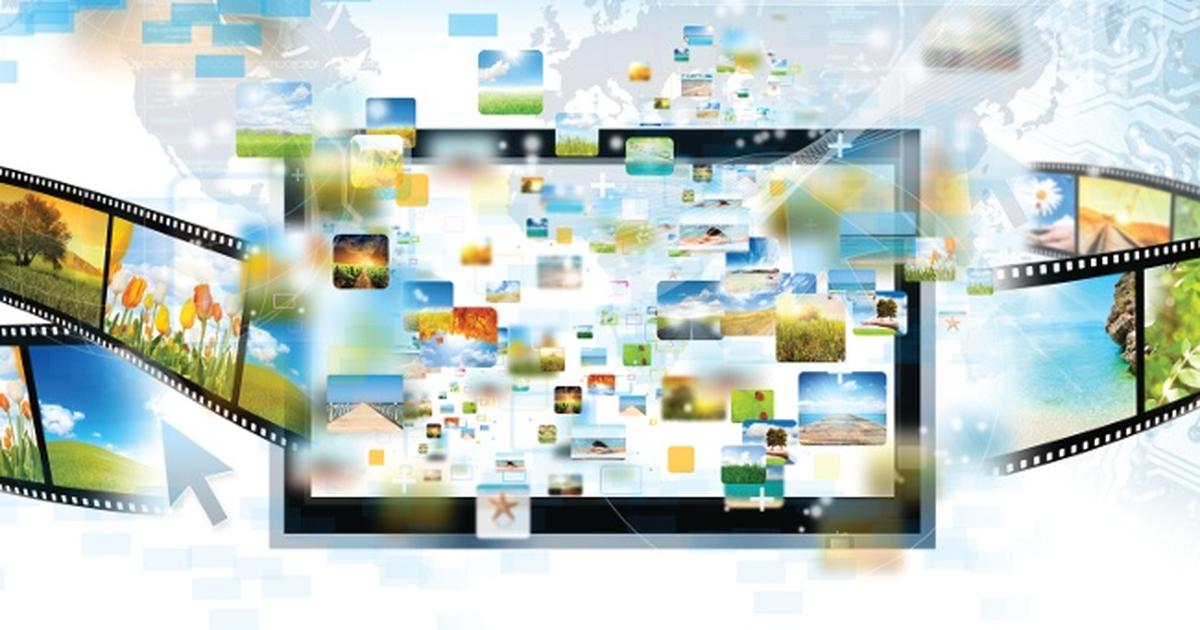 6 Great Festivals for New Media Creators