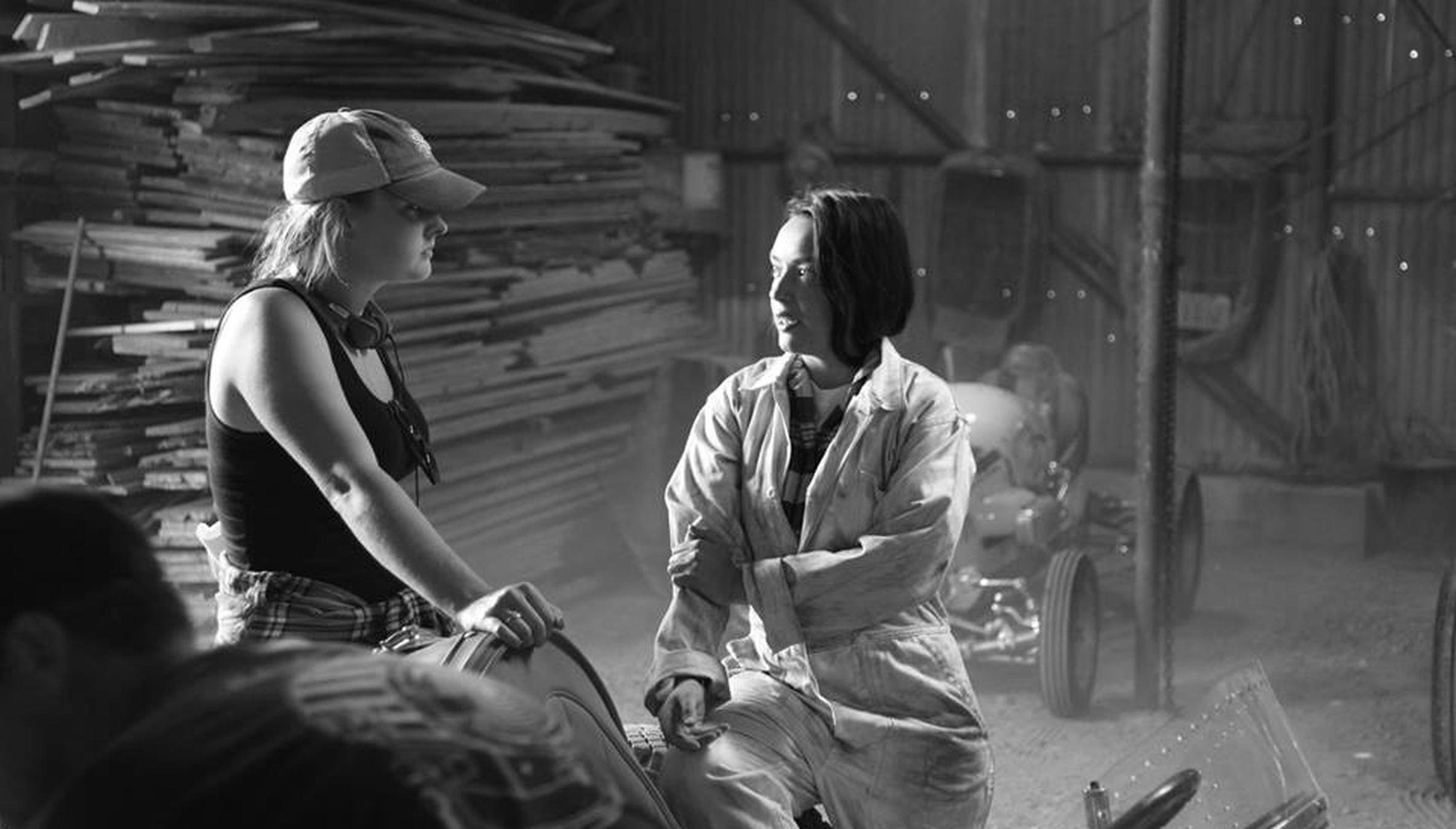 #ICastIt: Brenna Malloy Gives Actors Their Big ‘Brake’ in ‘Rocket’