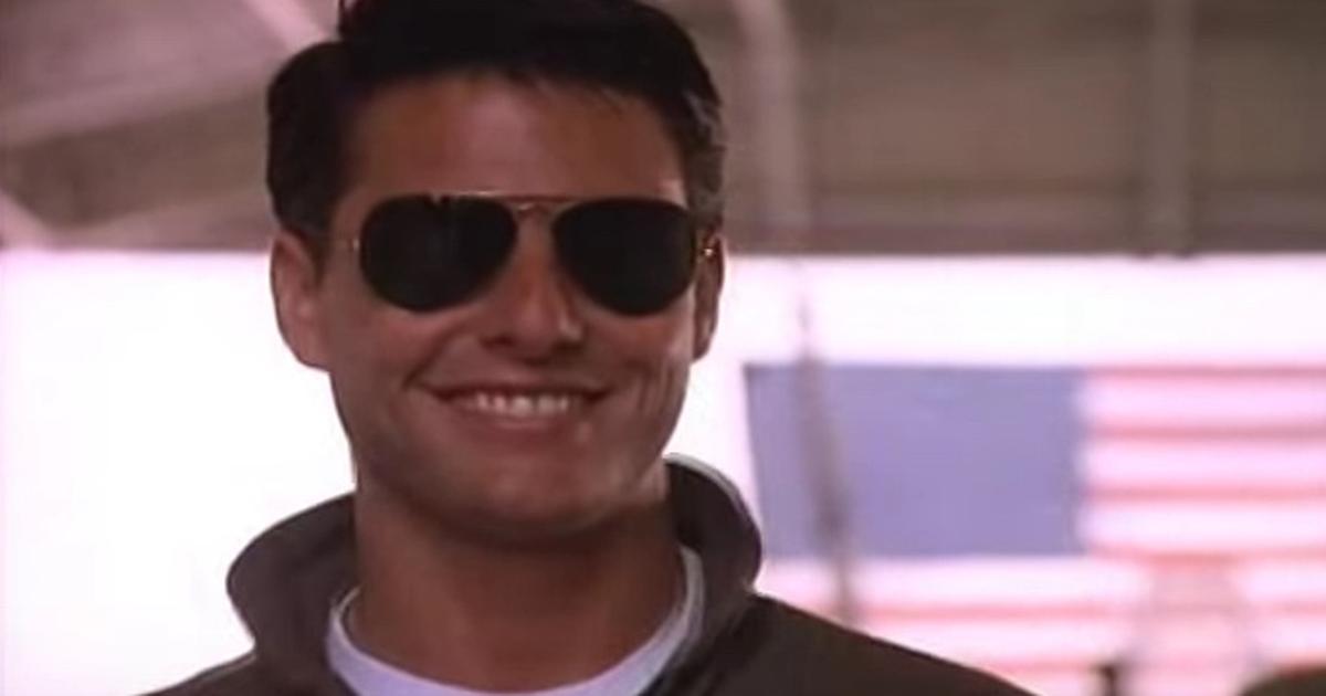 11 Ways ‘Top Gun’ Is Actually About Acting