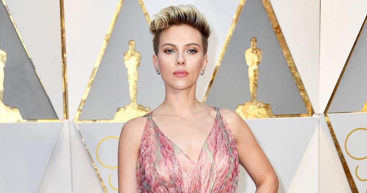 Scarlett Johansson Sparks Casting Controversy + More Industry News