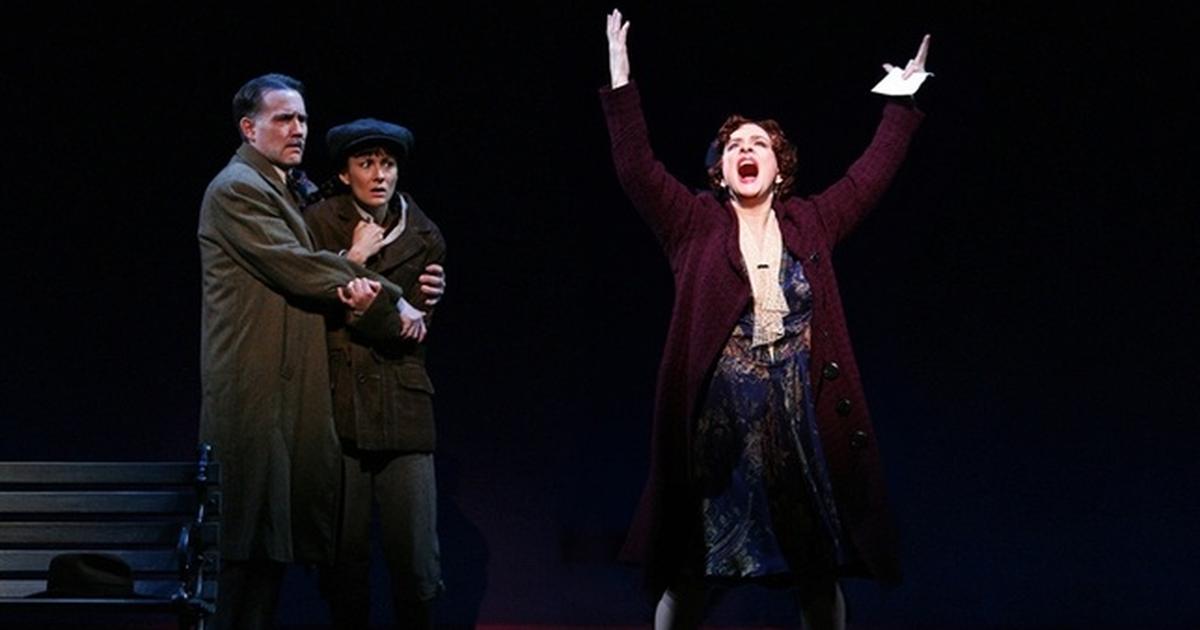 Get Cast as Mama Rose in ‘Gypsy’ and 3 Other Great Gigs!