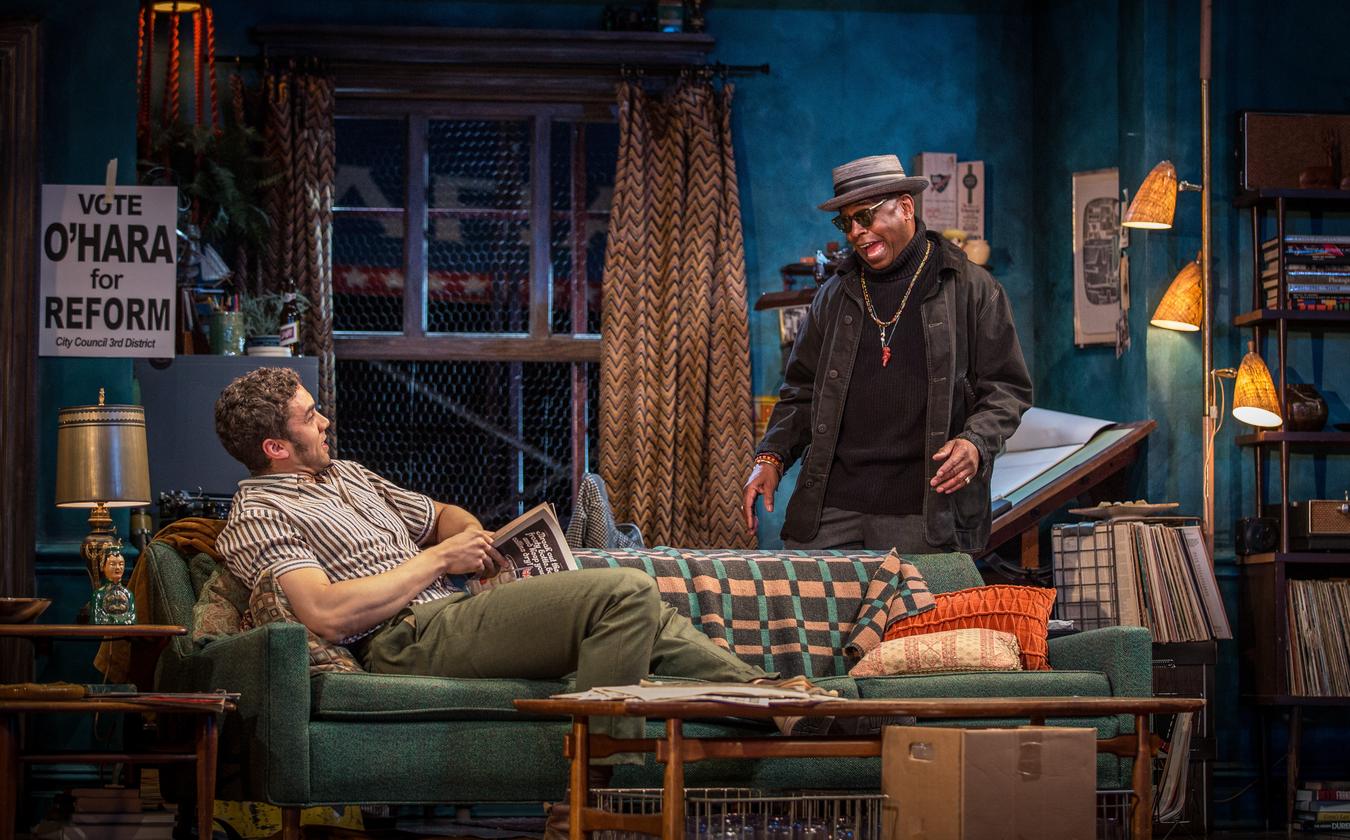 What Is Immersive Theatre? Definition + Examples | Backstage