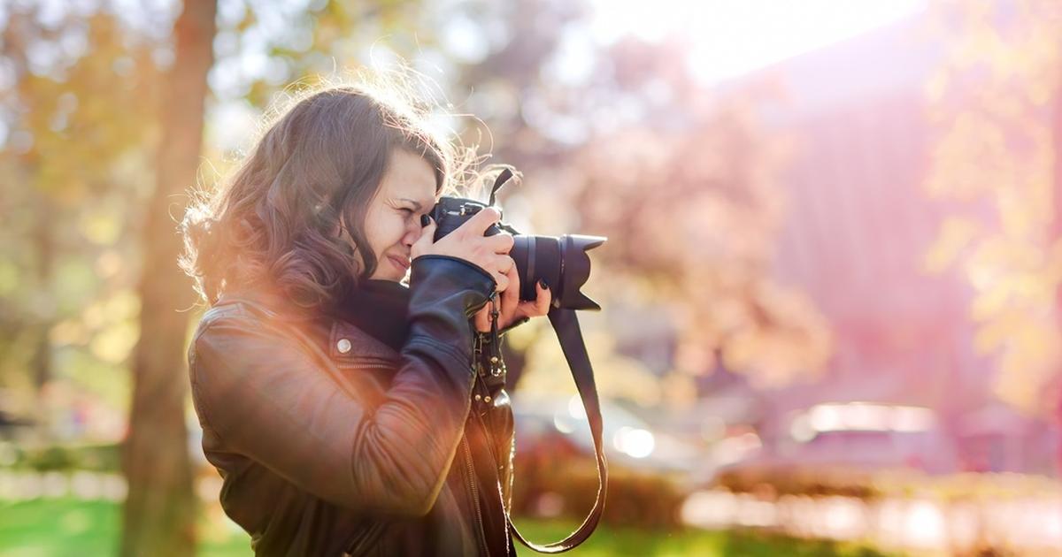 How to Prepare for a Headshot Photo Shoot