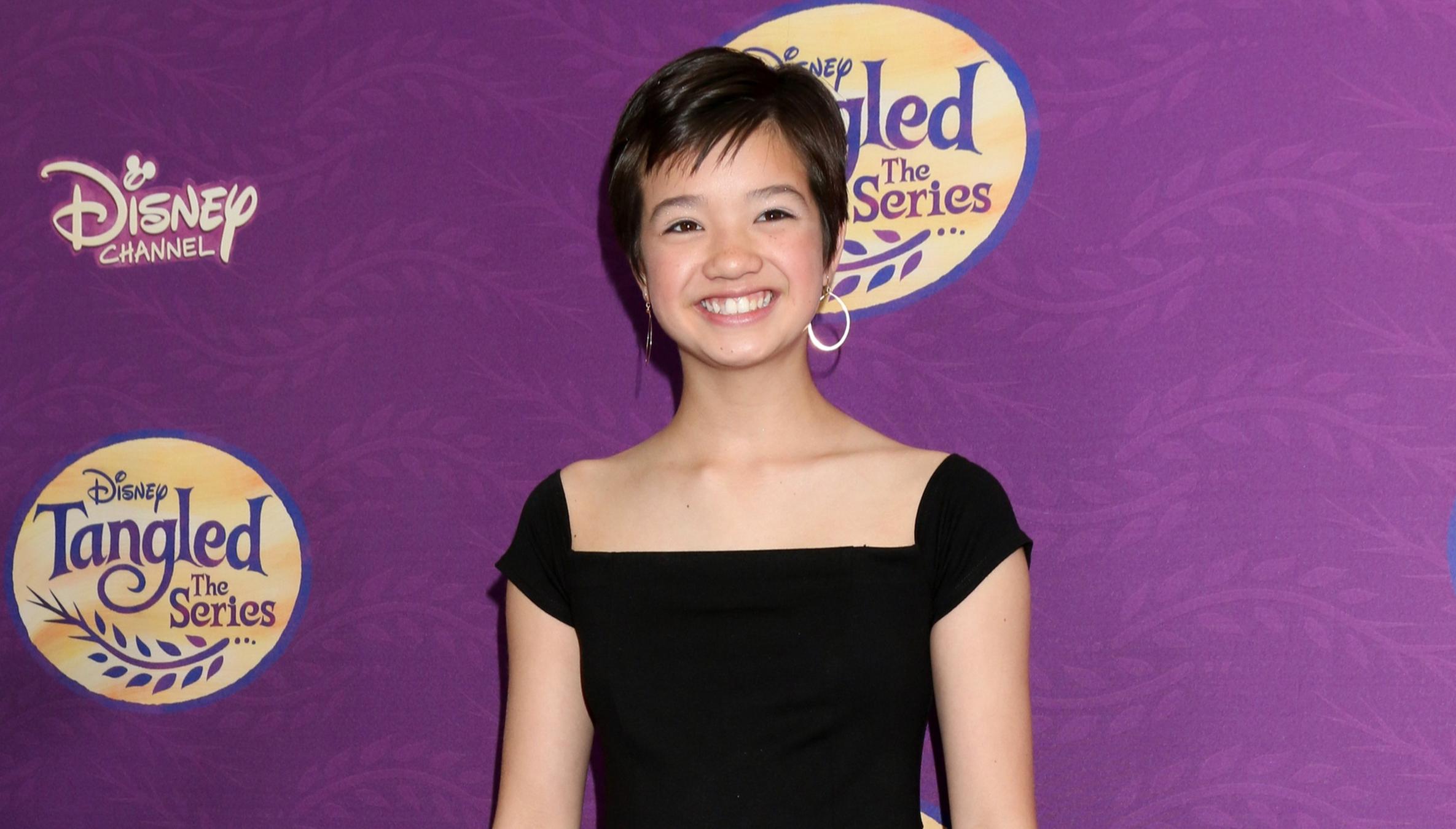 Kids Now Casting: Disney Channel Series ‘Andi Mack’ Needs Real ...