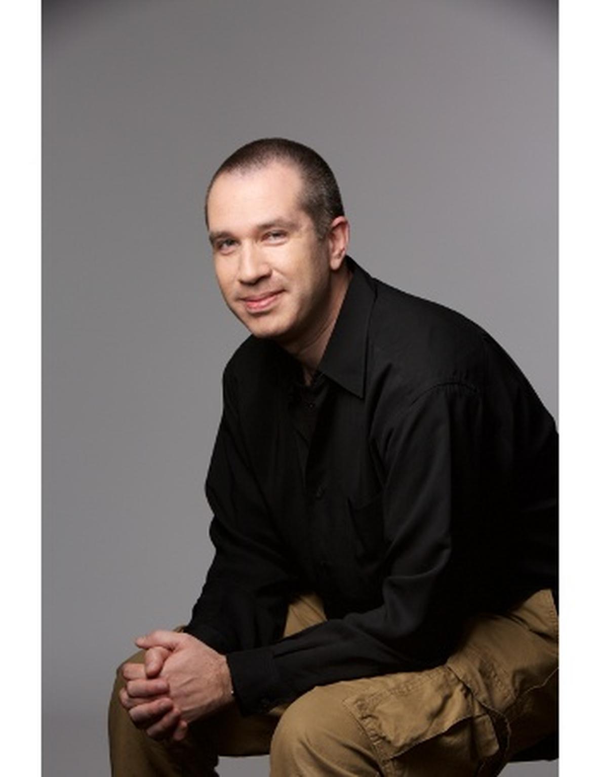 What It Takes to Voice a Believable Animated Character, from the ...