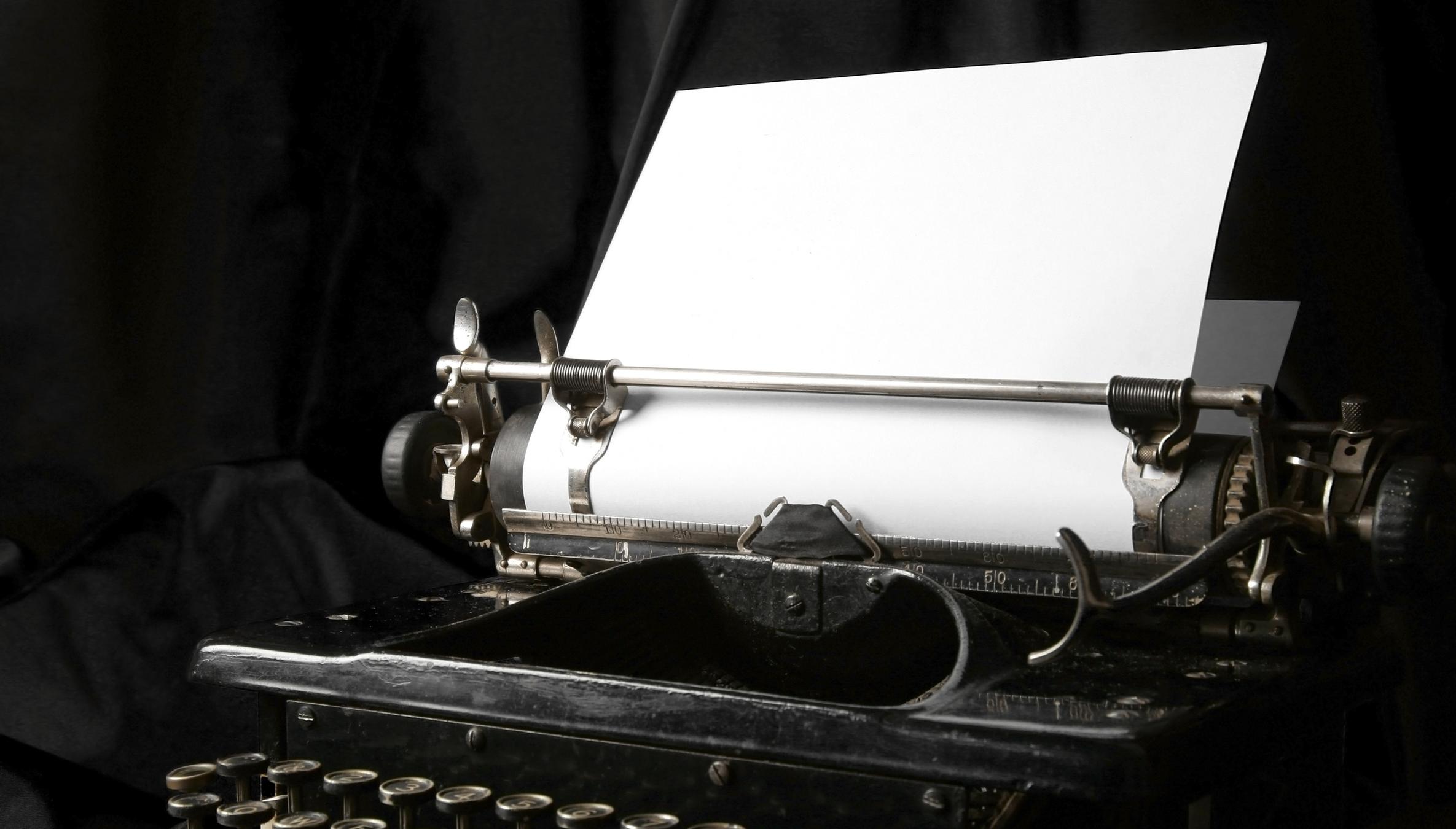 5 New Opportunities for Writer-Creators