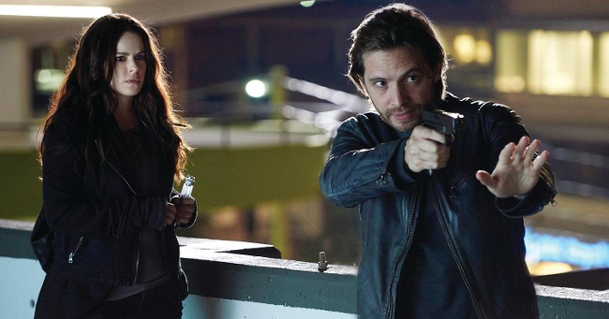 Why Aren’t You Watching ‘12 Monkeys’?