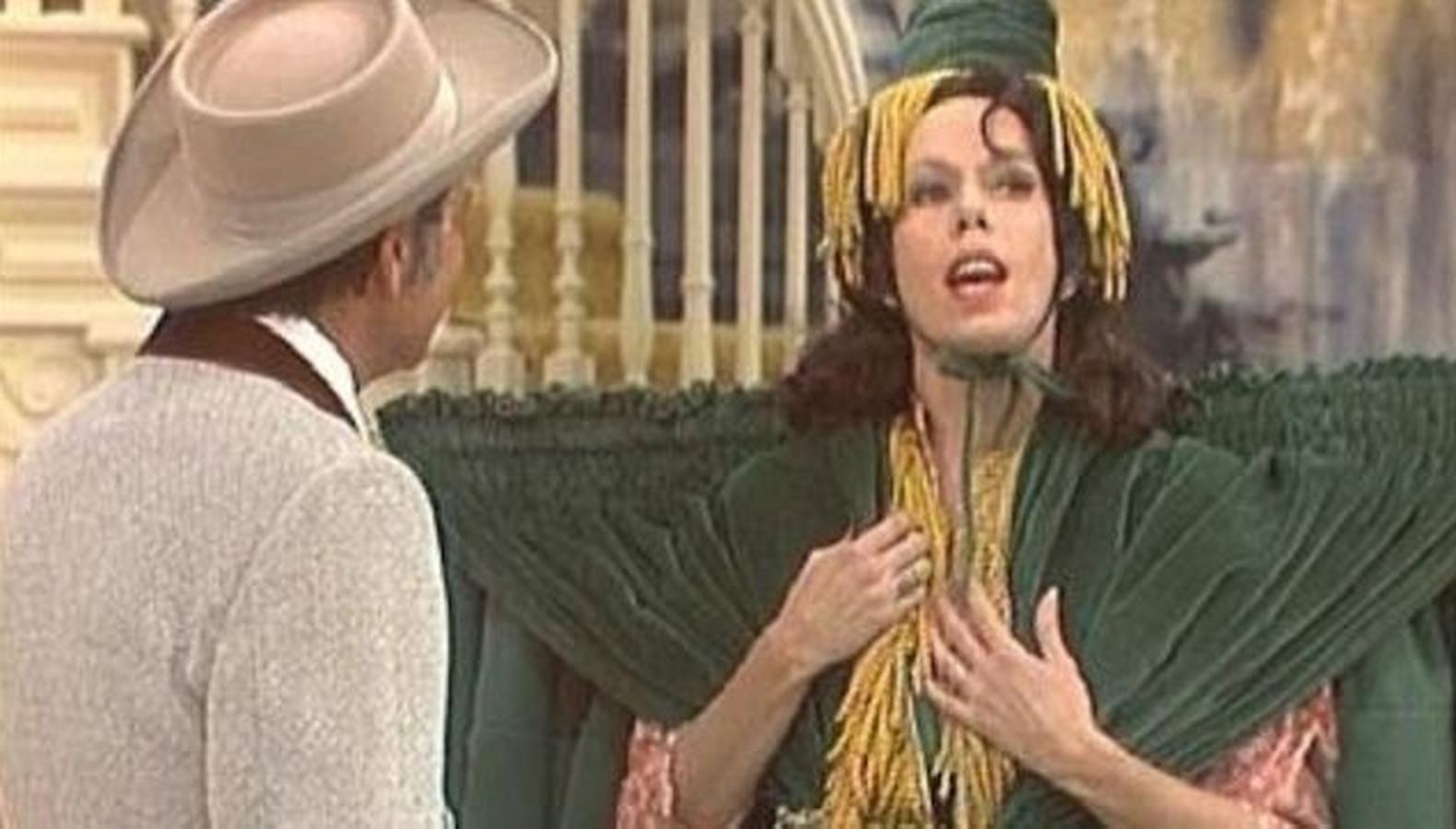 11 Movie Parodies From Great TV Shows