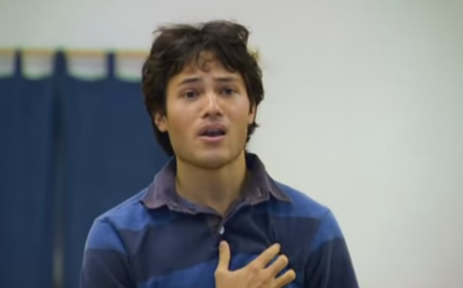 The Best Villain Monologues for Auditions & Practice | Backstage