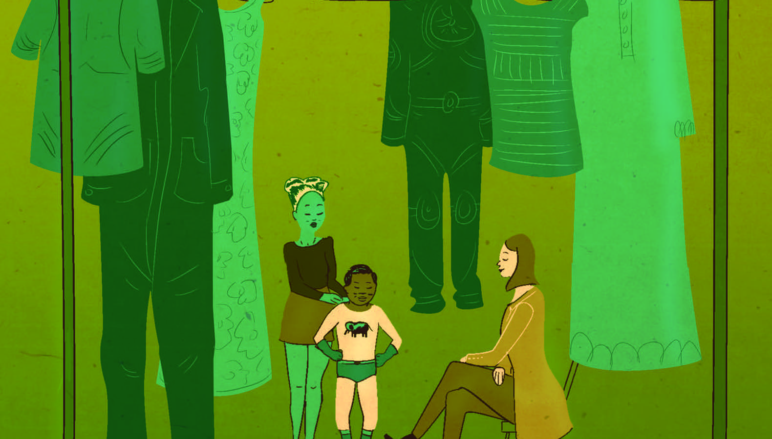 How to Protect Your Child Actor on Set