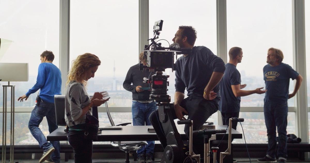 Tips for First-Time Directors | Backstage