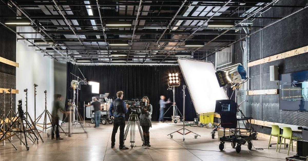 1 Way to Get Your Film Education—on a Working Lot