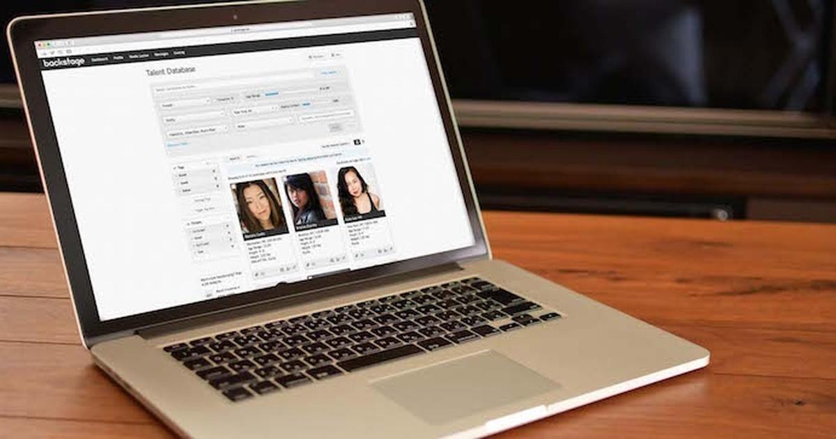 How to Get Casting Directors to Find You on Backstage