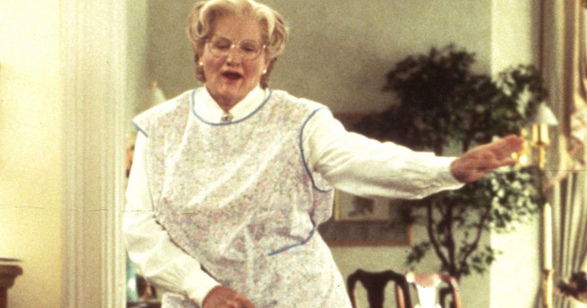 ‘Mrs. Doubtfire’ Broadway Musical Is Official + More NYC Theater News