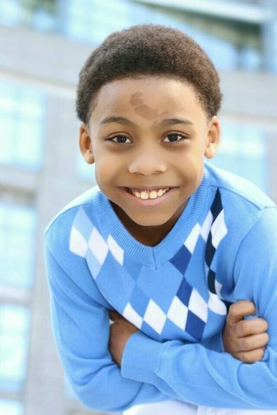 #IGotCast With Backstage: Daniel Cunningham