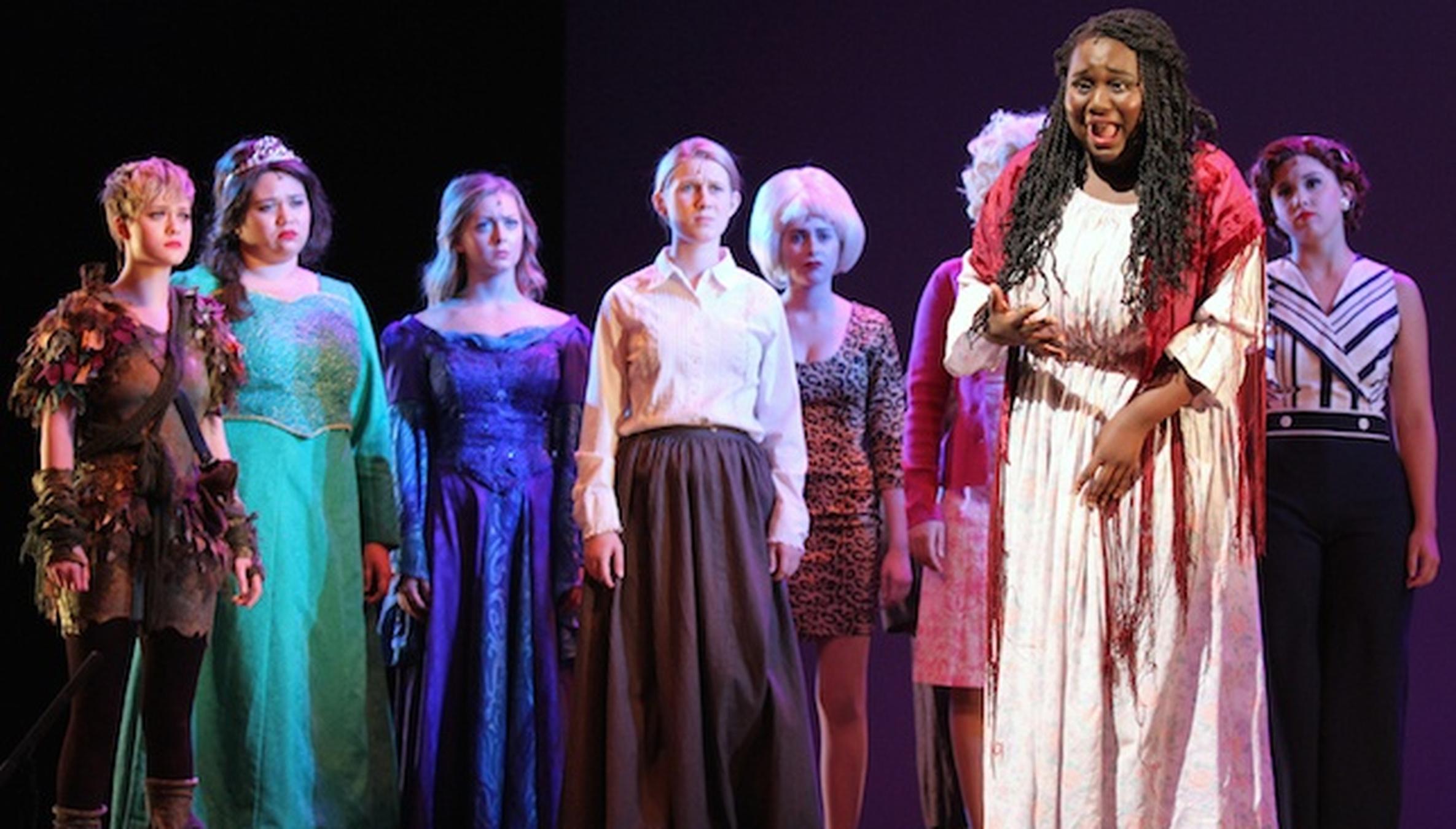 Your Winners of the 8th Annual Jimmy Awards