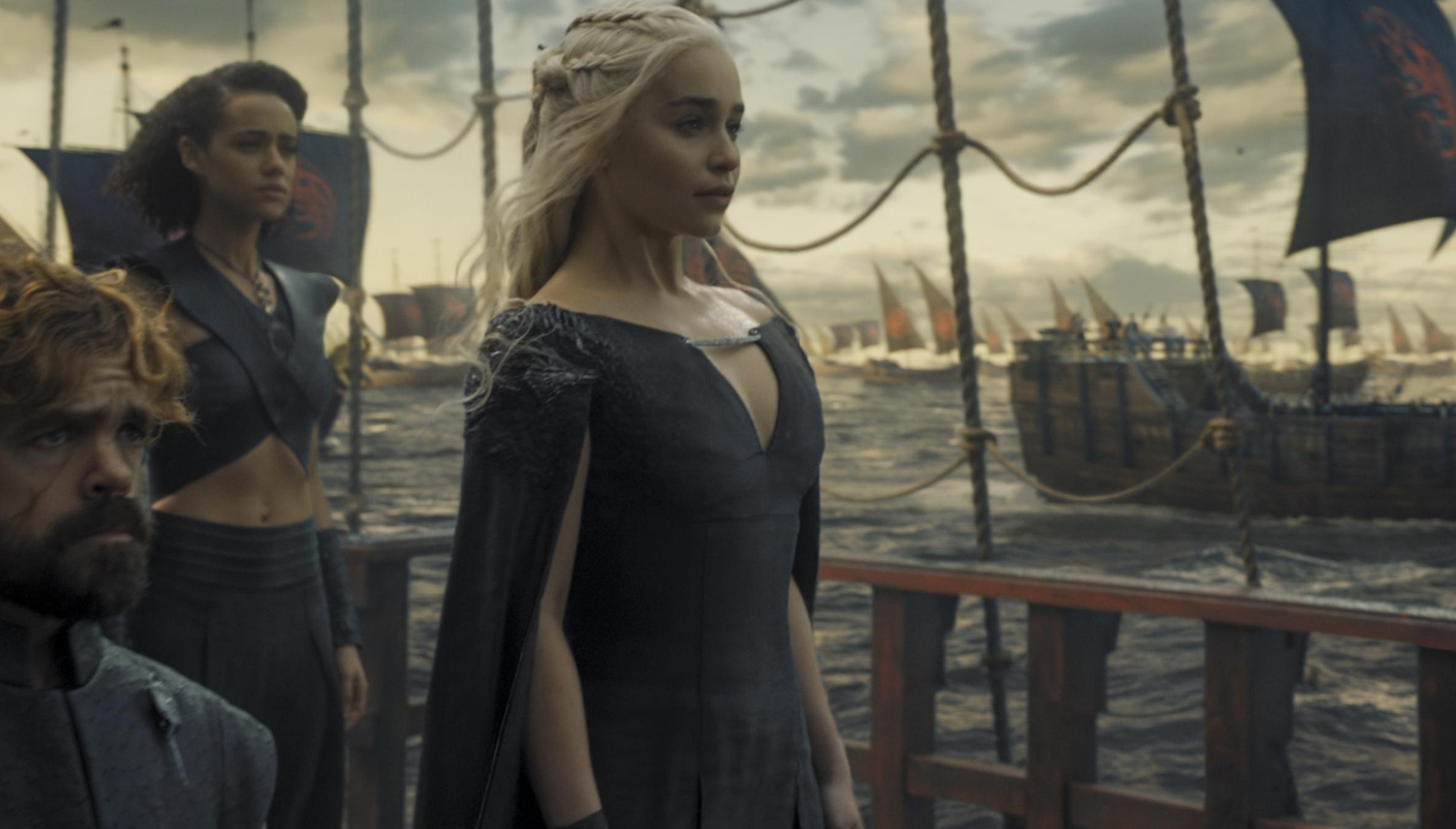 9 Telltale Signs of HBO Addiction