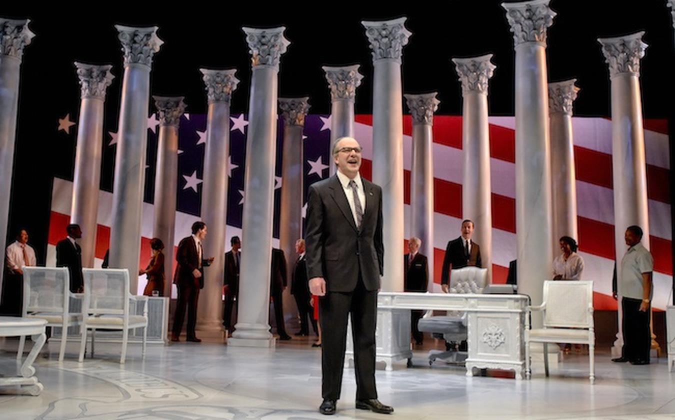 6 Tips for Memorizing a Massive Script