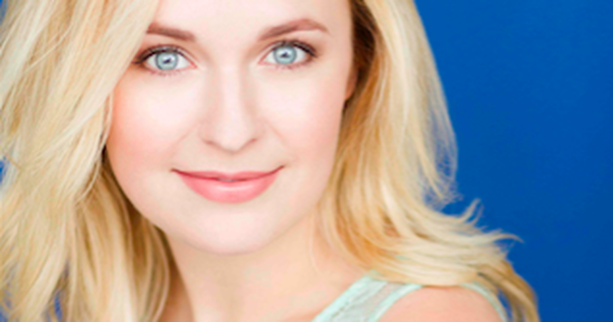 How Broadway’s Julia Mattison Funded Her Passion Project