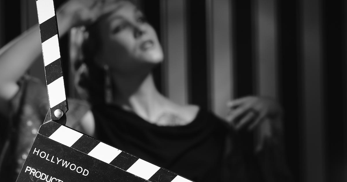 14 Signs Acting Is Your True Passion