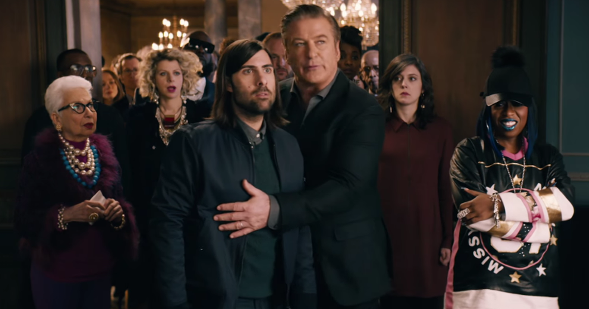 WATCH: 5 Super Bowl Ads Starring Famous Actors