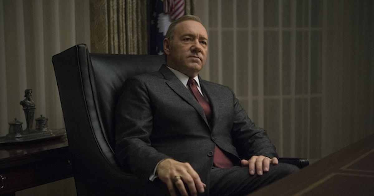 14 (Fictional) Film and TV Presidents