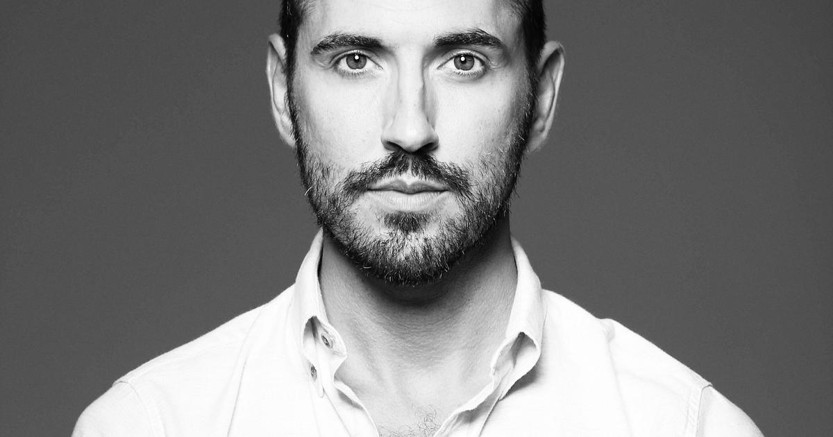 Brian Clowdus on Going Green (and Getting Cast) Onstage