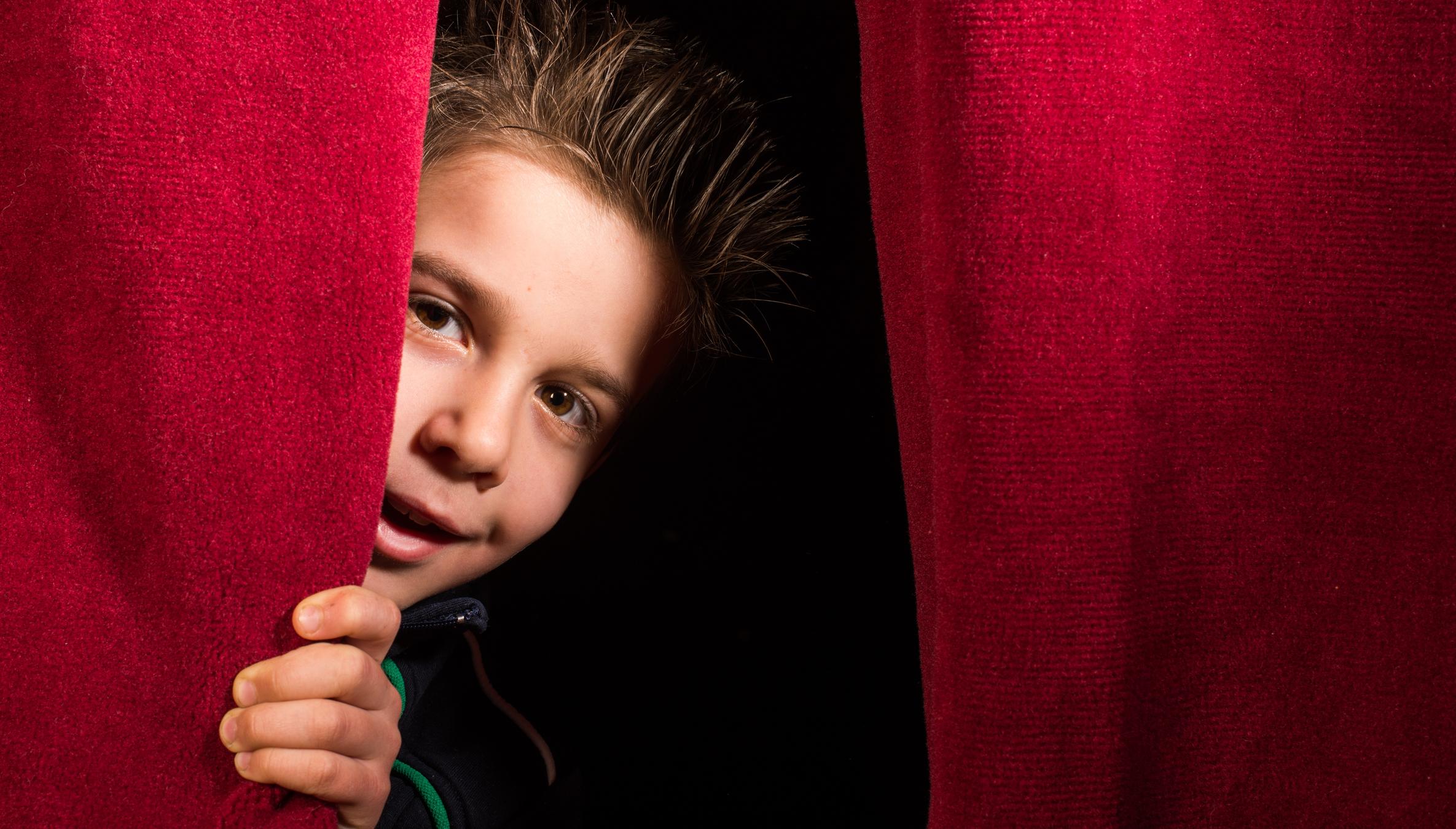 Must-Ask Questions Before Your Child Becomes an Actor