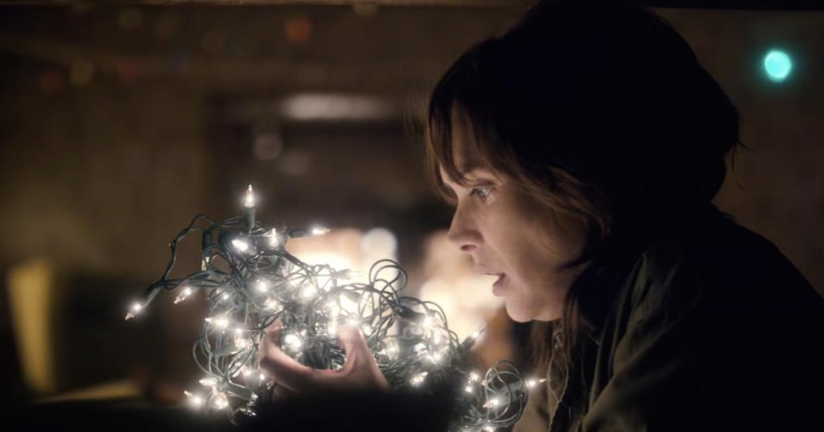 Netflix Unveils Winona Ryder in ‘Stranger Things’ Trailer