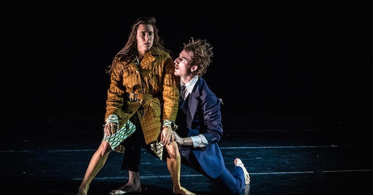 5 Tips on Merging Dance and Acting