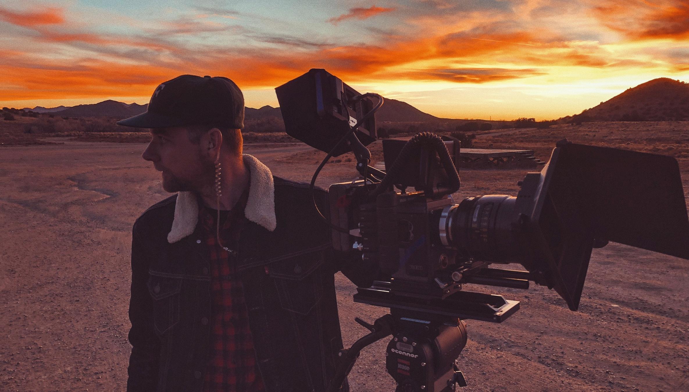 6 Reasons You Should Act in an Indie Film