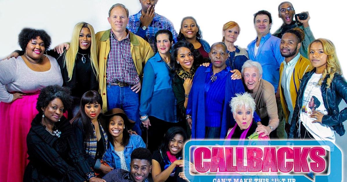 ‘Callbacks’ Parodies the Ridiculousness of Auditions